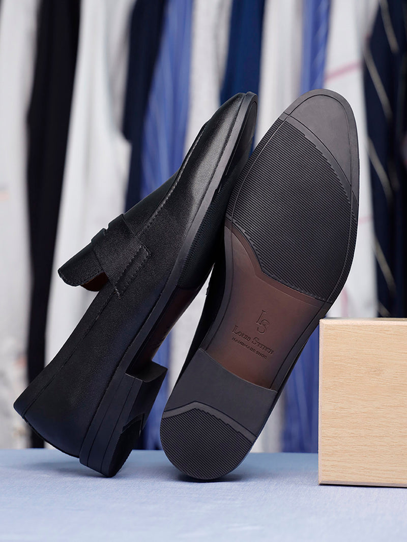 Men's Loafer Shoes : Style With Penny, Chunky, Suede, Tassle Loafers ...