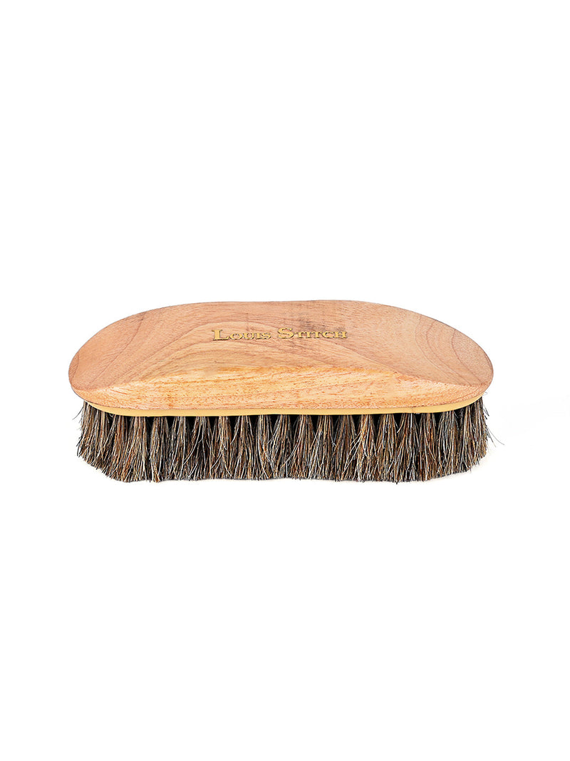 Premium Shoe Brush for Formal Shoes