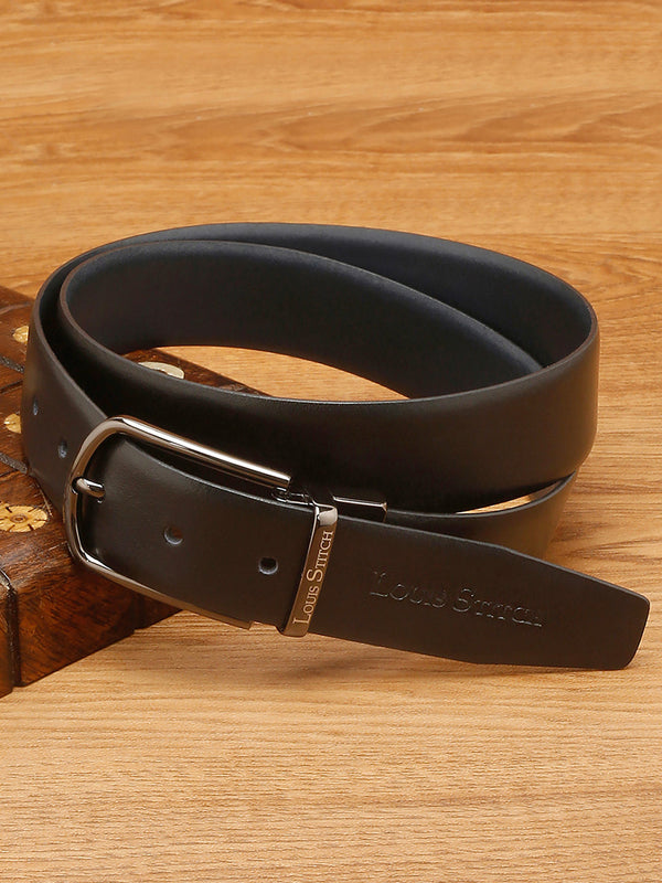 Buy Men's Italian Leather Moccasins - Louis Stitch