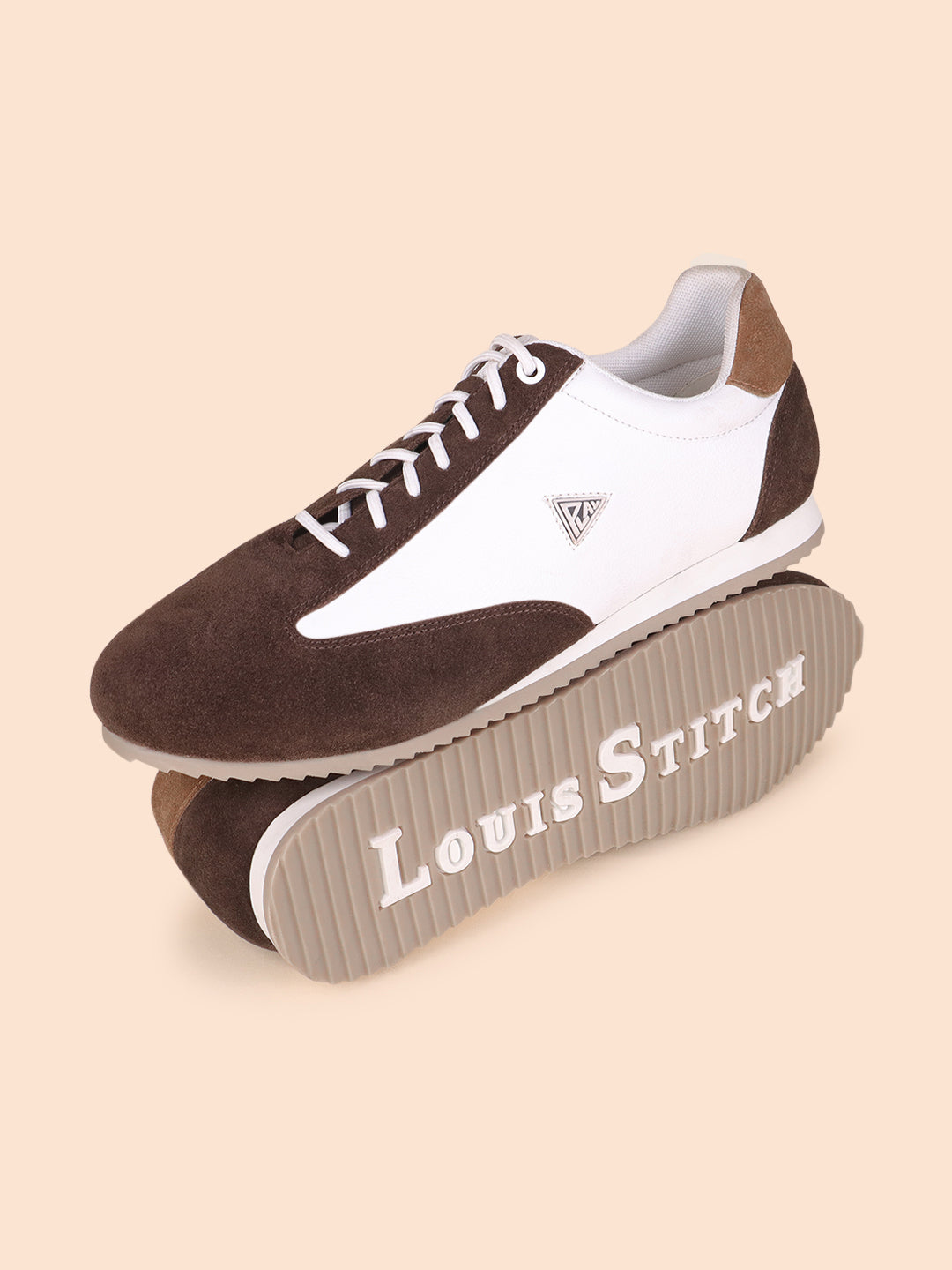 Brown Sneakers For Men