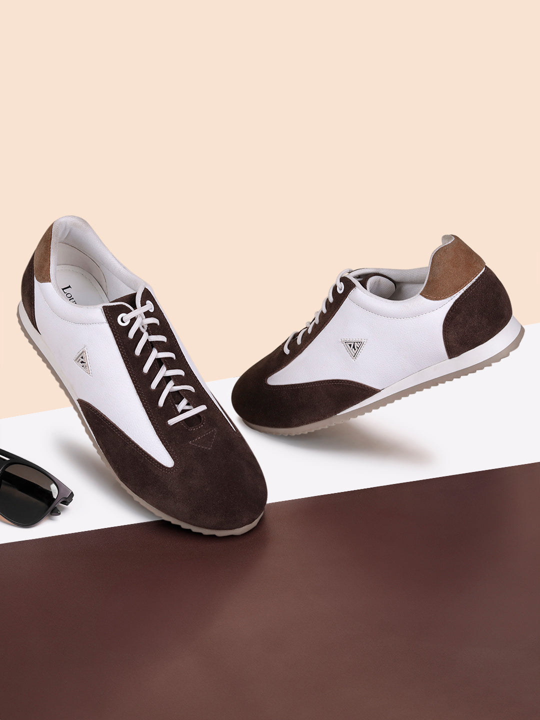 Brown Sneakers For Men