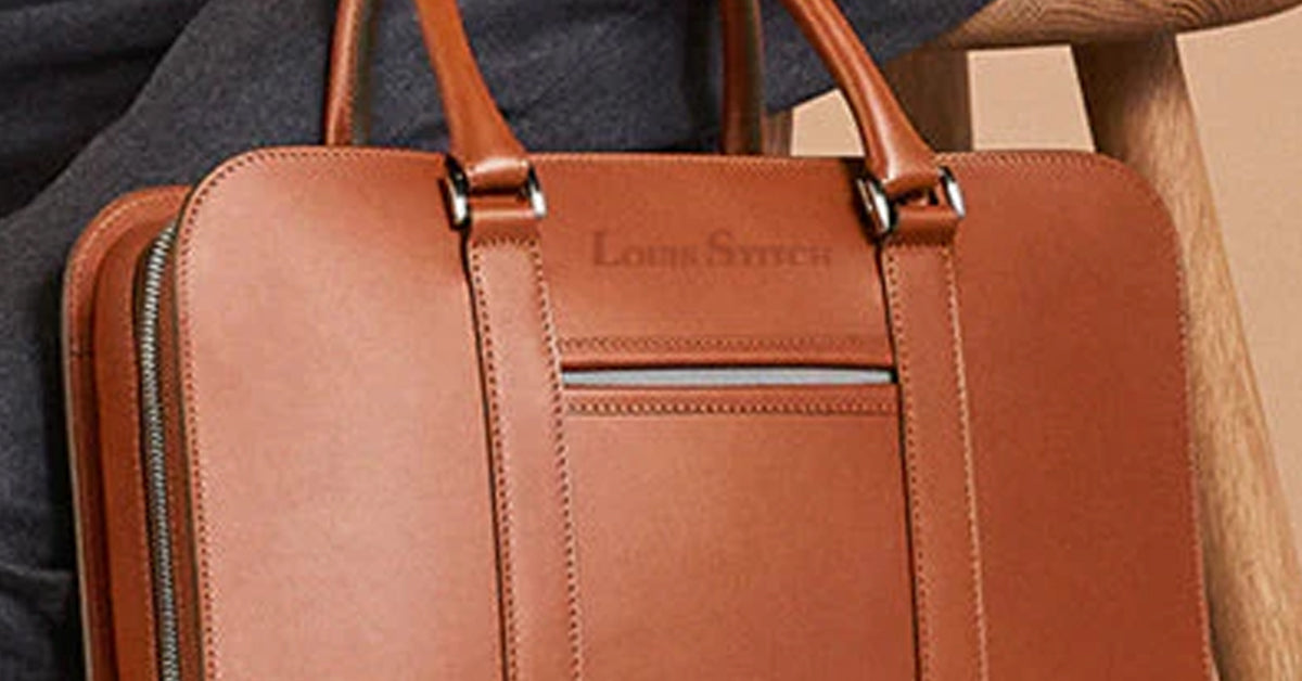 Mens Leather Boots : Explore High Ankle Boots For Men At LOUIS STITCH