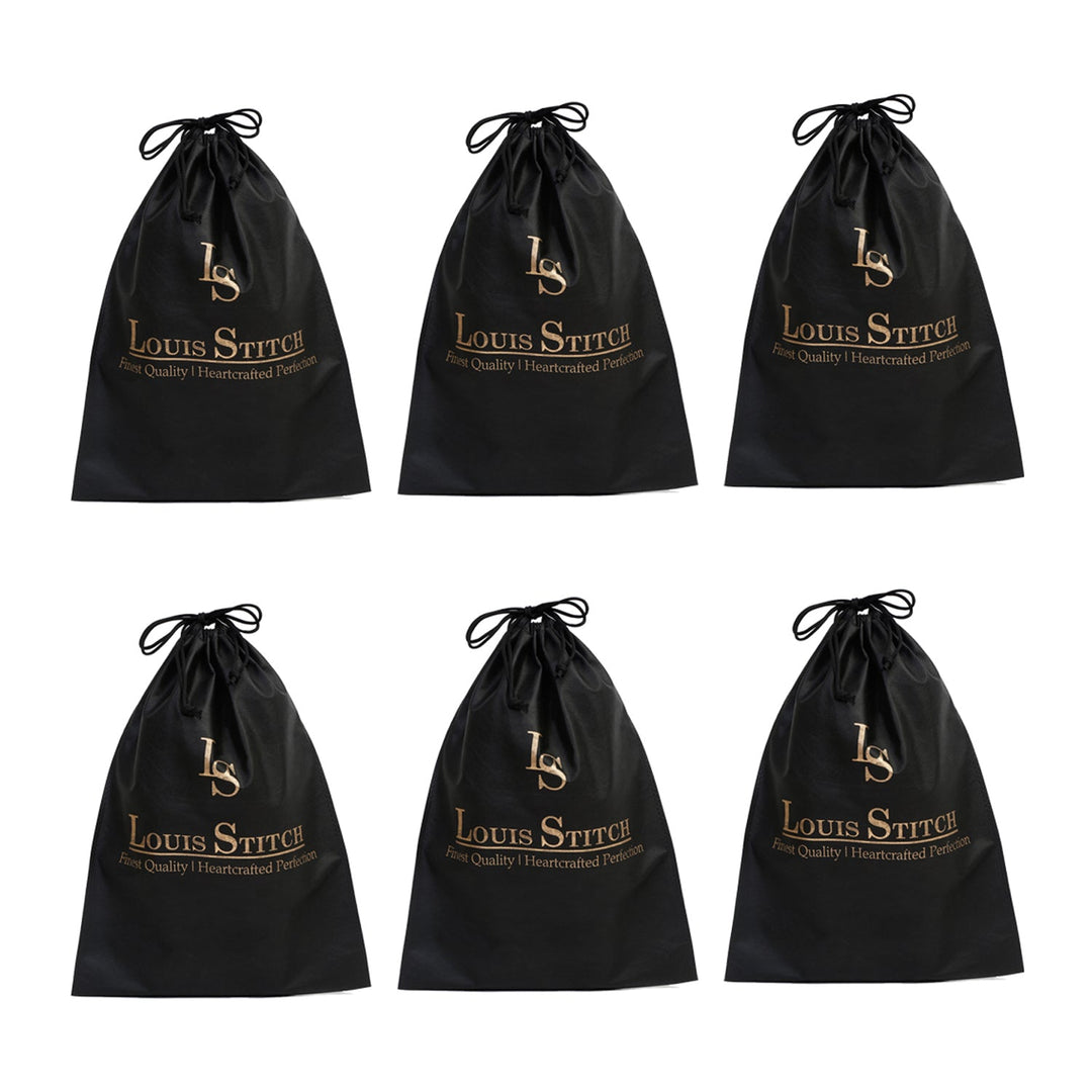 Buy Premium Shoe Accessories Online at Louis Stitch