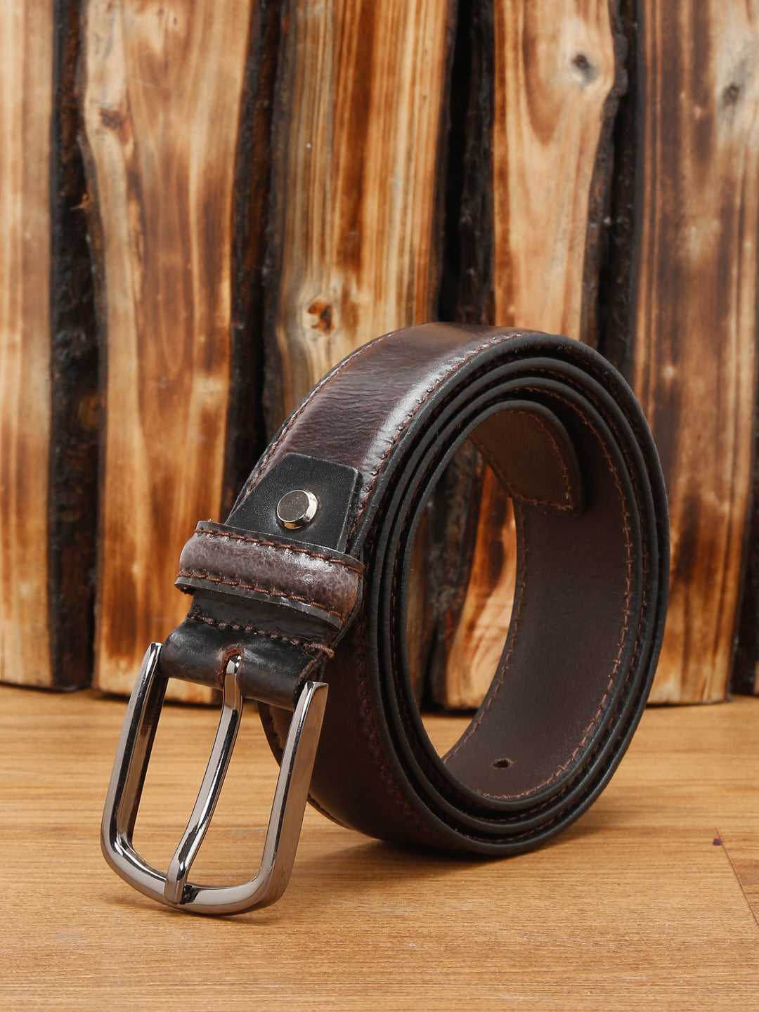 Men's Formal Belts - Shop Leather Belt For Formal Wear At LOUIS STITCH