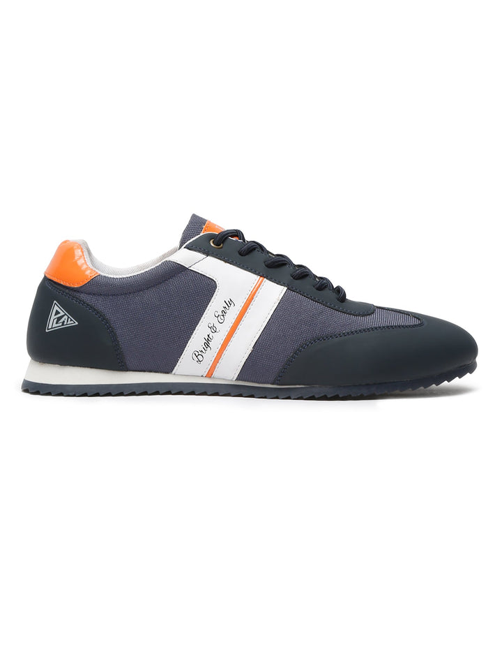 Blue Sneakers For Men