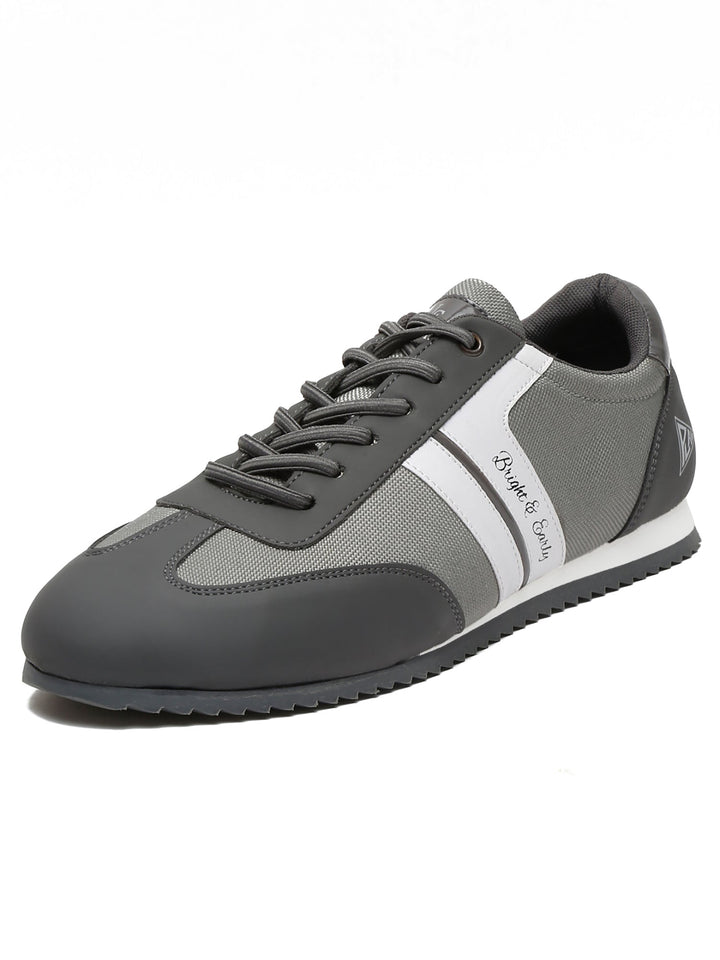 Grey Sneakers For Men